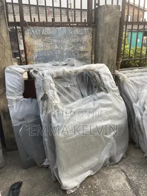 Empty Door for Toyota Tundra 2025 Model in Mushin - Vehicle Parts ...