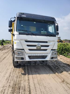 Plaster Sand Supply Truck Services – Abuja Lagos in Central Business ...