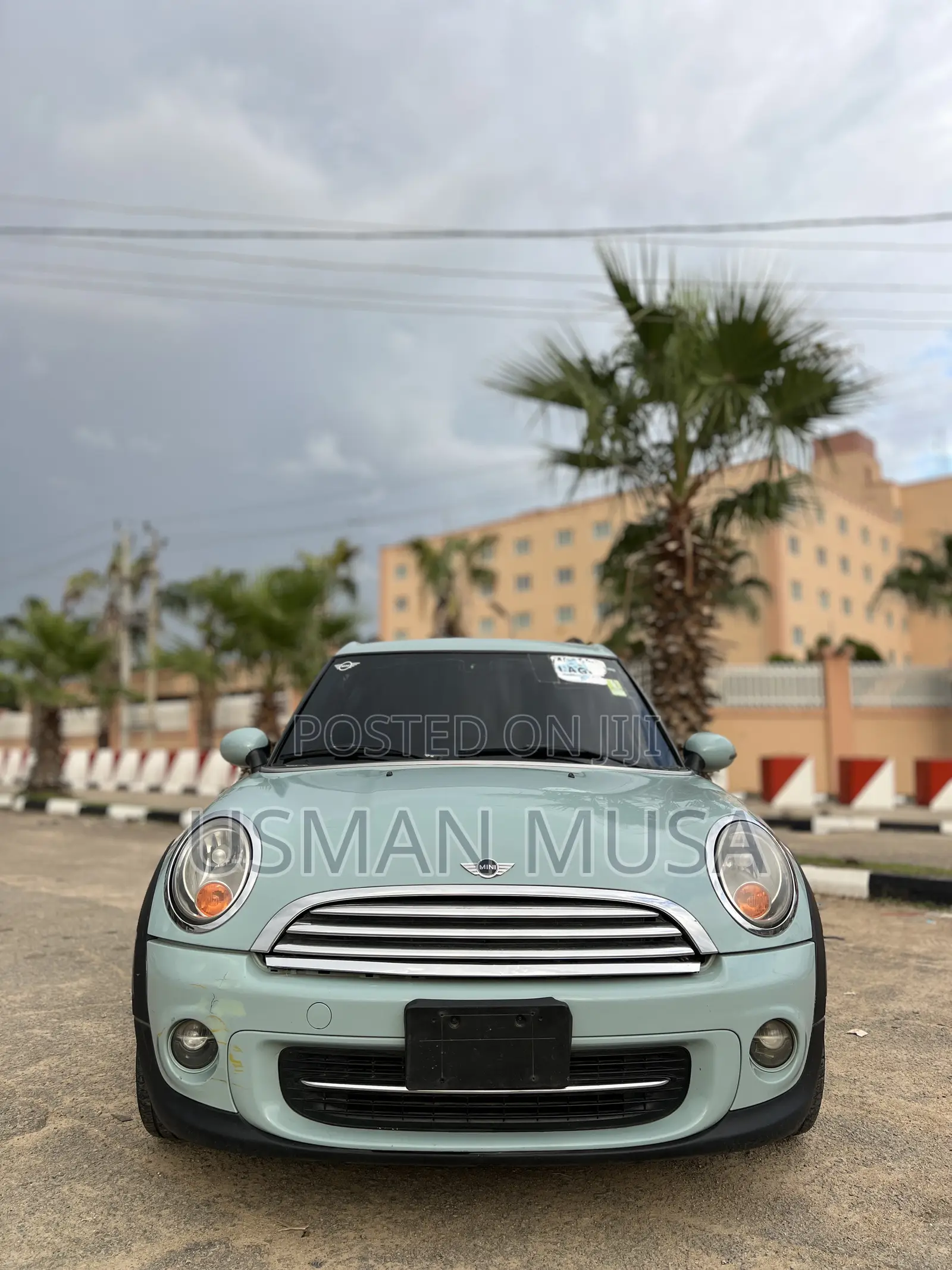 Mini Cooper Clubman John Cooper Works 2013 in Kano State - Cars, Usman ...
