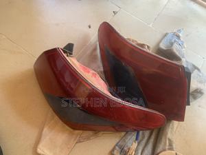 Lexus Es350 Back Complete Backlight and Dashboard Cover for Sale in ...