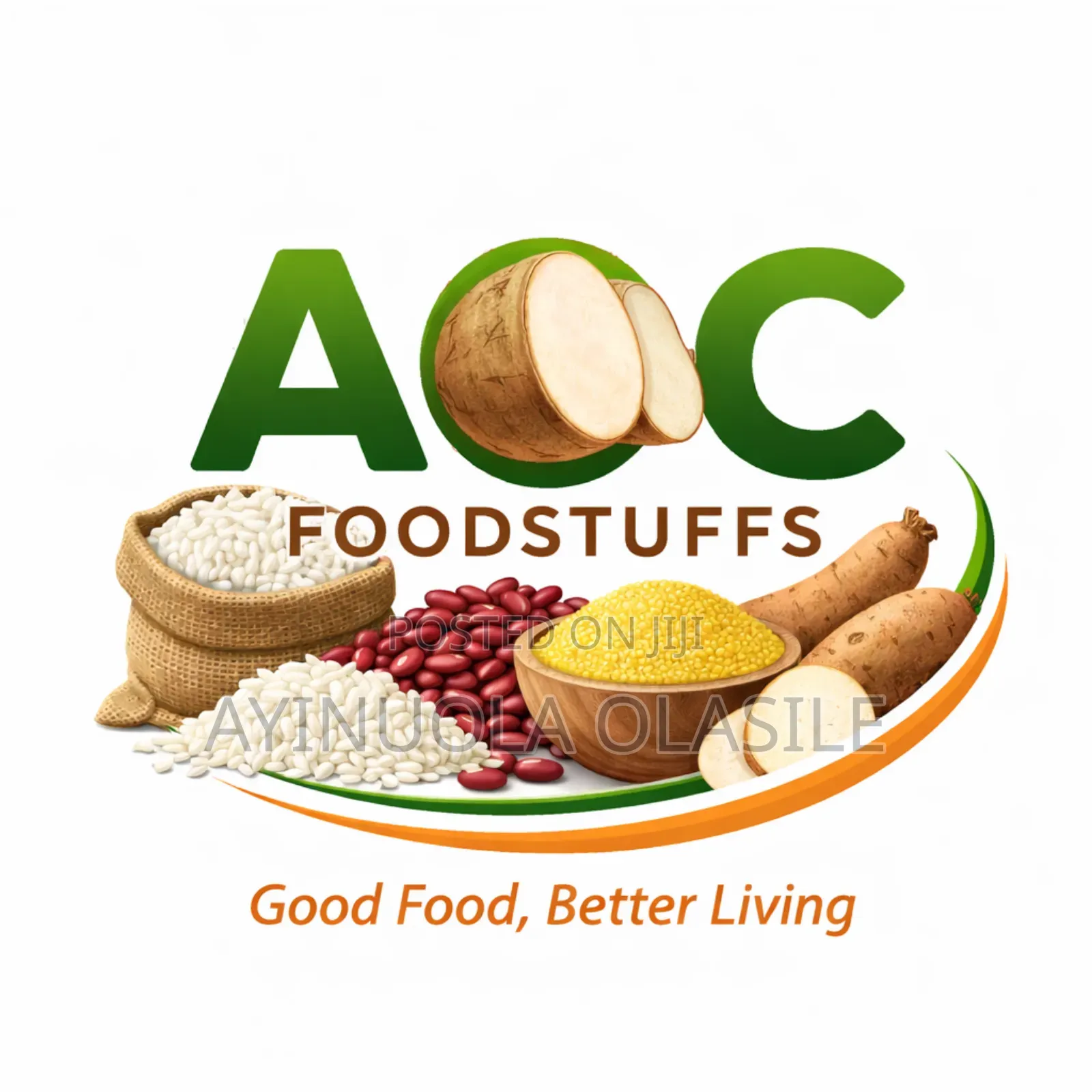 Aoc Foodstuffs in Mushin - Food & Beverages, Ayinuola Olasile | Jiji.ng