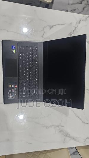 Laptop MSI Vector GP66HX 12UGS 64GB Intel Core I9 SSD 1T in Benin City ...