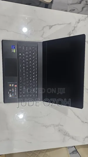 Laptop MSI Vector GP66HX 12UGS 64GB Intel Core I9 SSD 1T in Benin City ...
