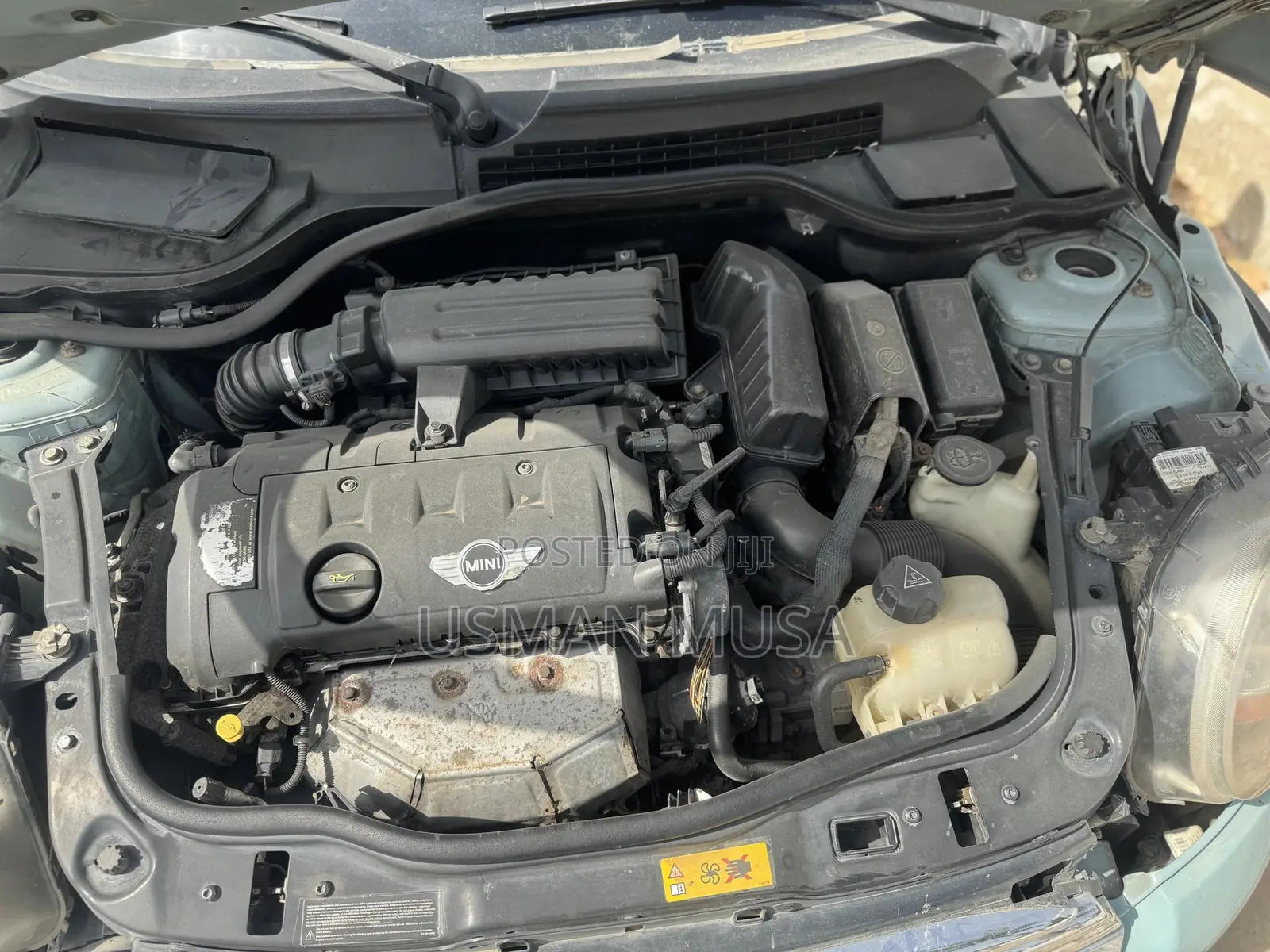 Mini Cooper Clubman John Cooper Works 2013 in Kano State - Cars, Usman ...