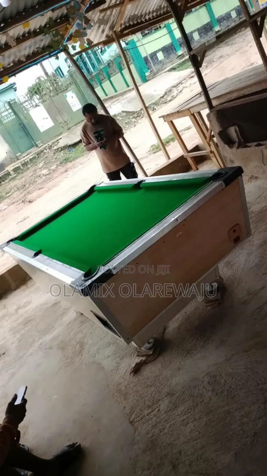 Marble Coins Snooker in Ikotun/Igando - Furniture, Olamix Olarewaju ...