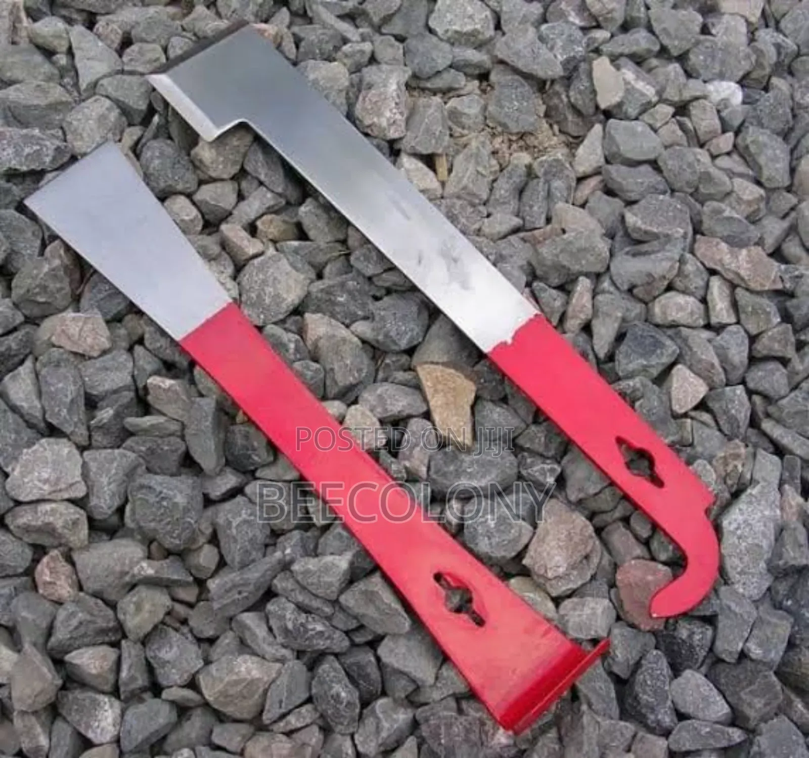 Hive Tools in Ibadan - Farm Machinery & Equipment, Adeyemi Adediran ...