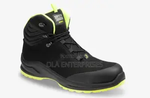 Modulo Safety Jogger in Lagos Island (Eko) - Safety Equipment ...