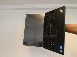 Laptop Lenovo ThinkPad Edge E530 8GB Intel Core I3 HDD 500GB in ...