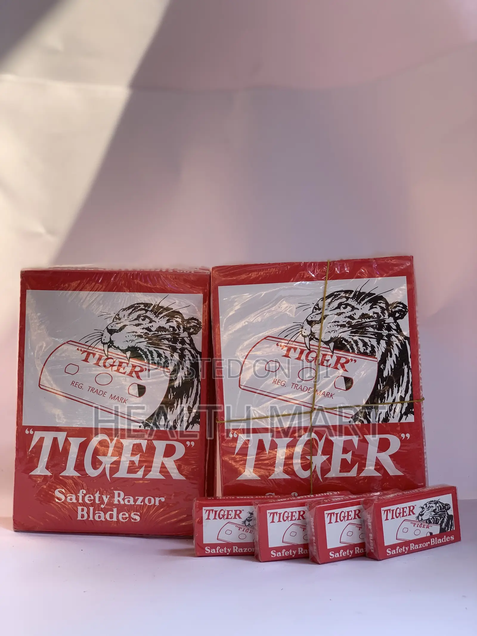 Tiger Blade Original in Lagos State - Medical Equipment & Supplies ...