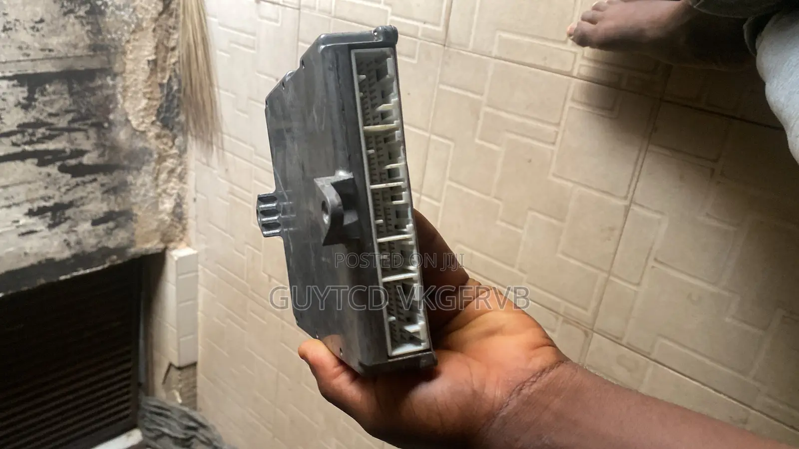 Eod Brain Box in Ibadan - Vehicle Parts & Accessories, Guytcd Vkgfrvb ...