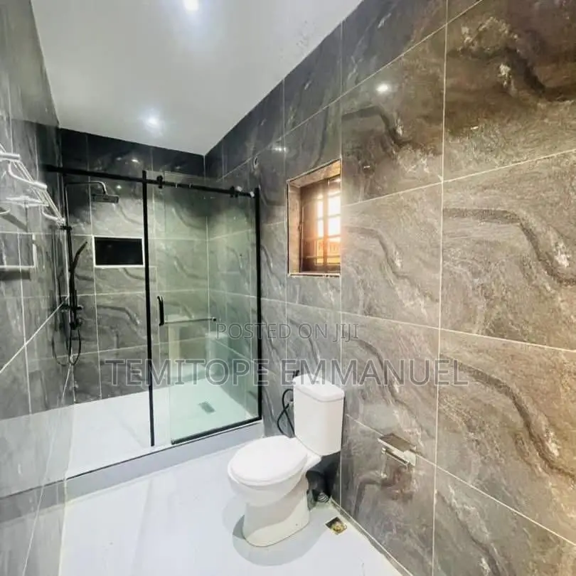 Furnished 4bdrm Duplex in Magodo Phase Gra 1 for sale in GRA Phase 1 ...