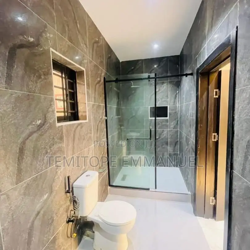 Furnished 4bdrm Duplex in Magodo Phase Gra 1 for sale in GRA Phase 1 ...