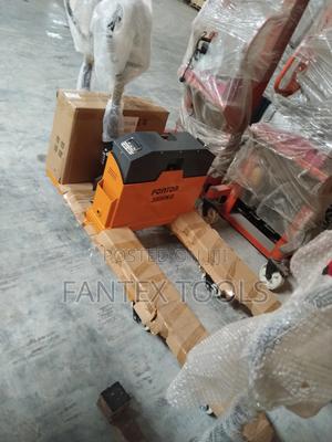 Electric Pallet Truck 2t/3t in Lagos Island (Eko) - Hand Tools, Fantex ...
