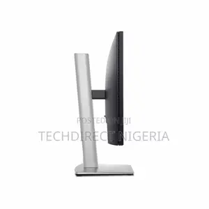 Dell P2225h 24” Full Hd Ips Monitor - Black, Silver in Surulere ...