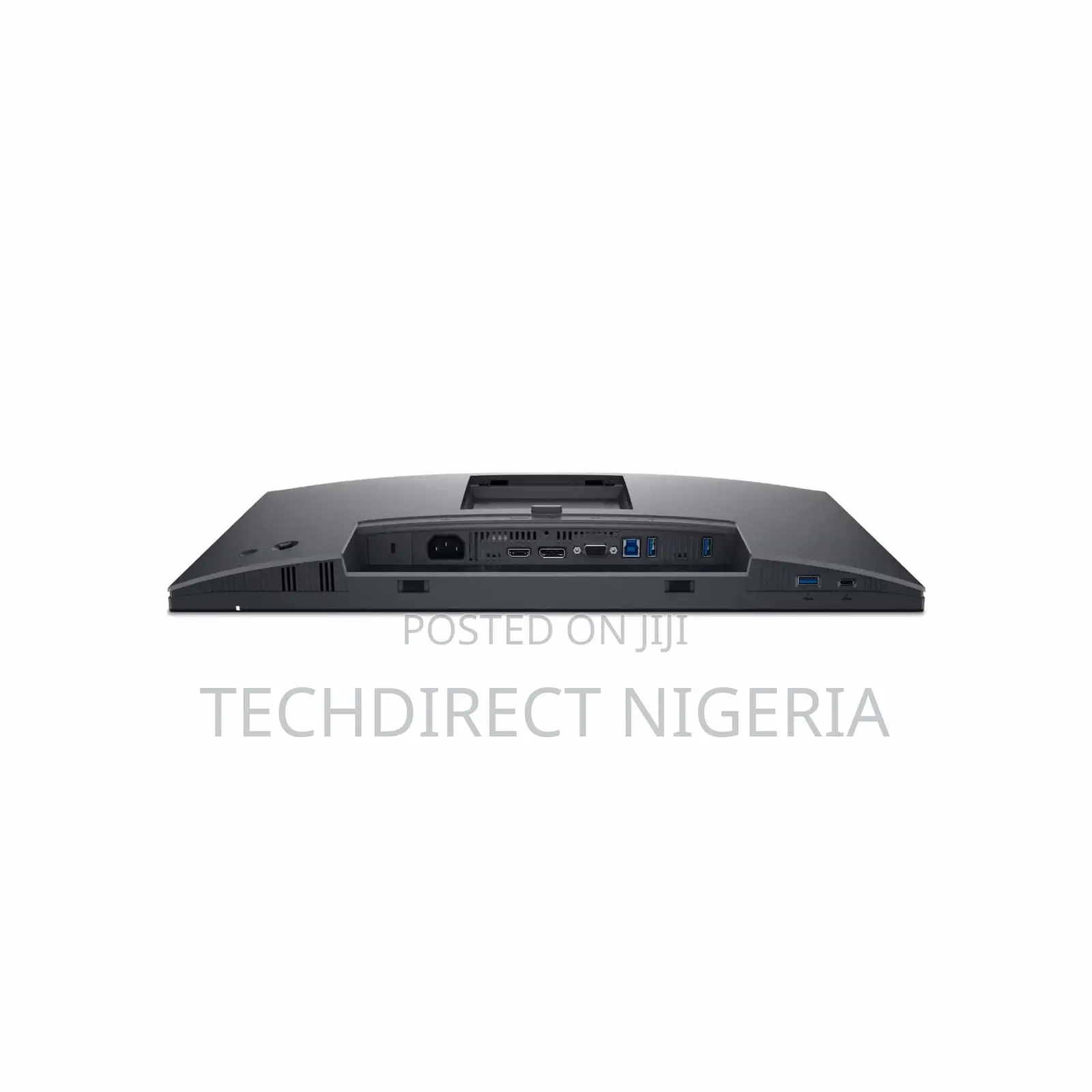 Dell P2225h 24” Full Hd Ips Monitor - Black, Silver in Surulere ...