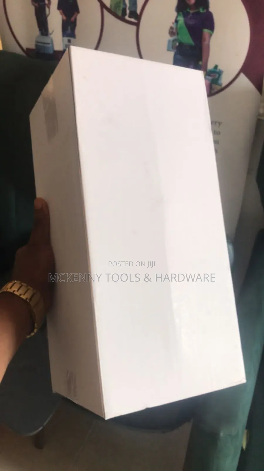 Hand-held Garden Pressure Sprayer 5l in Lagos Island (Eko) - Farm ...