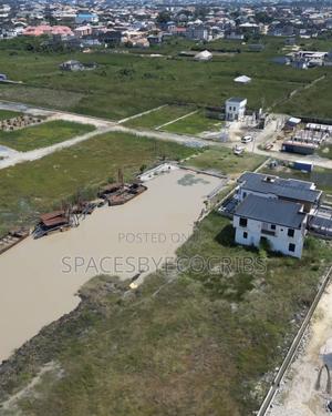 500 SQM of Caribbean Lake City Sangotedo in Sangotedo - Land & Plots ...