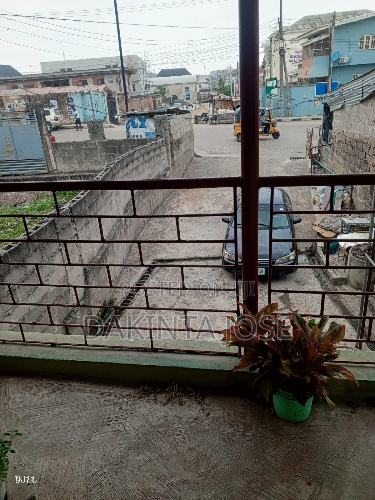 9bdrm Block of Flats in Ifako-Gbagada for sale in Ifako-Gbagada ...