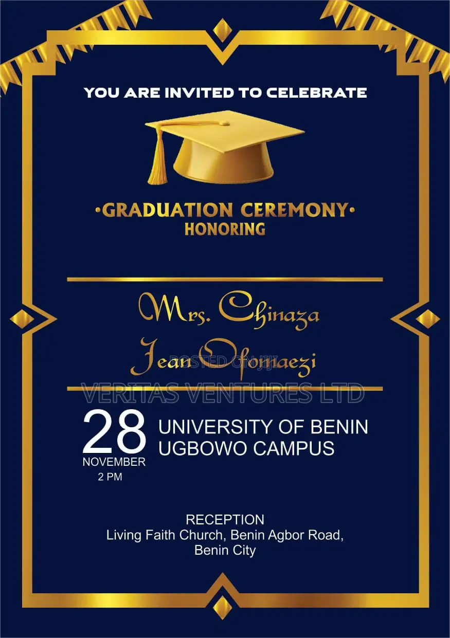 Printing Services in Benin City - Printing Services, Austin Agada | Jiji.ng