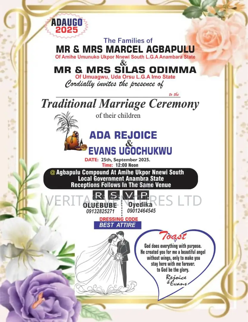 Printing Services in Benin City - Printing Services, Austin Agada | Jiji.ng