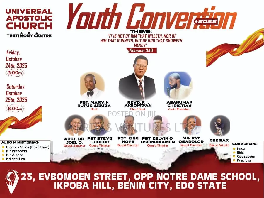 Printing Services in Benin City - Printing Services, Austin Agada | Jiji.ng