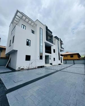 4bdrm Duplex in In An Estate, GRA Phase 1 for sale in GRA Phase 1 ...