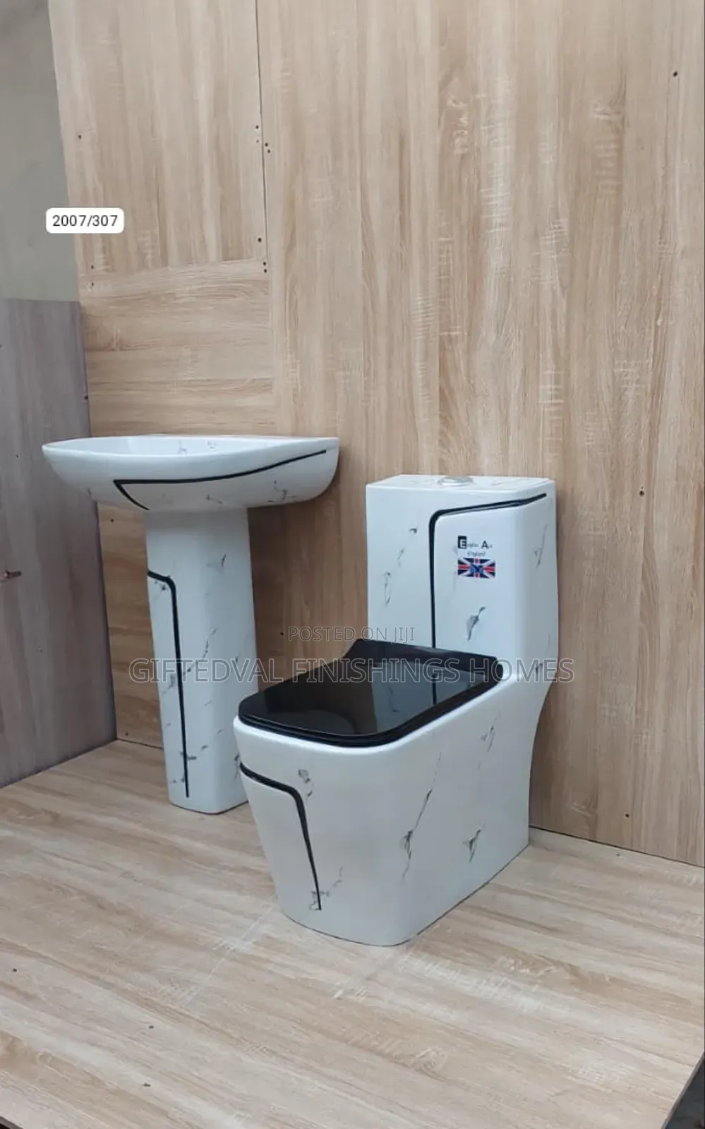 High-Quality England Complete Set Water Closet for sale - Giftedval ...