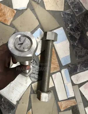 1.3/8x11 Stainless Stud Bolts in Port-Harcourt - Hand Tools, Franktech ...