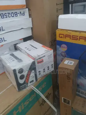 Firman FVR-2000 Floor Model – Usb Port + Overload Protection for sale ...