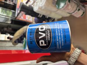 Abro PVC Gum , PVC Heavy Duty Clear Cement in Port-Harcourt - Hand ...