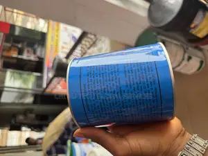 Abro PVC Gum , PVC Heavy Duty Clear Cement in Port-Harcourt - Hand ...