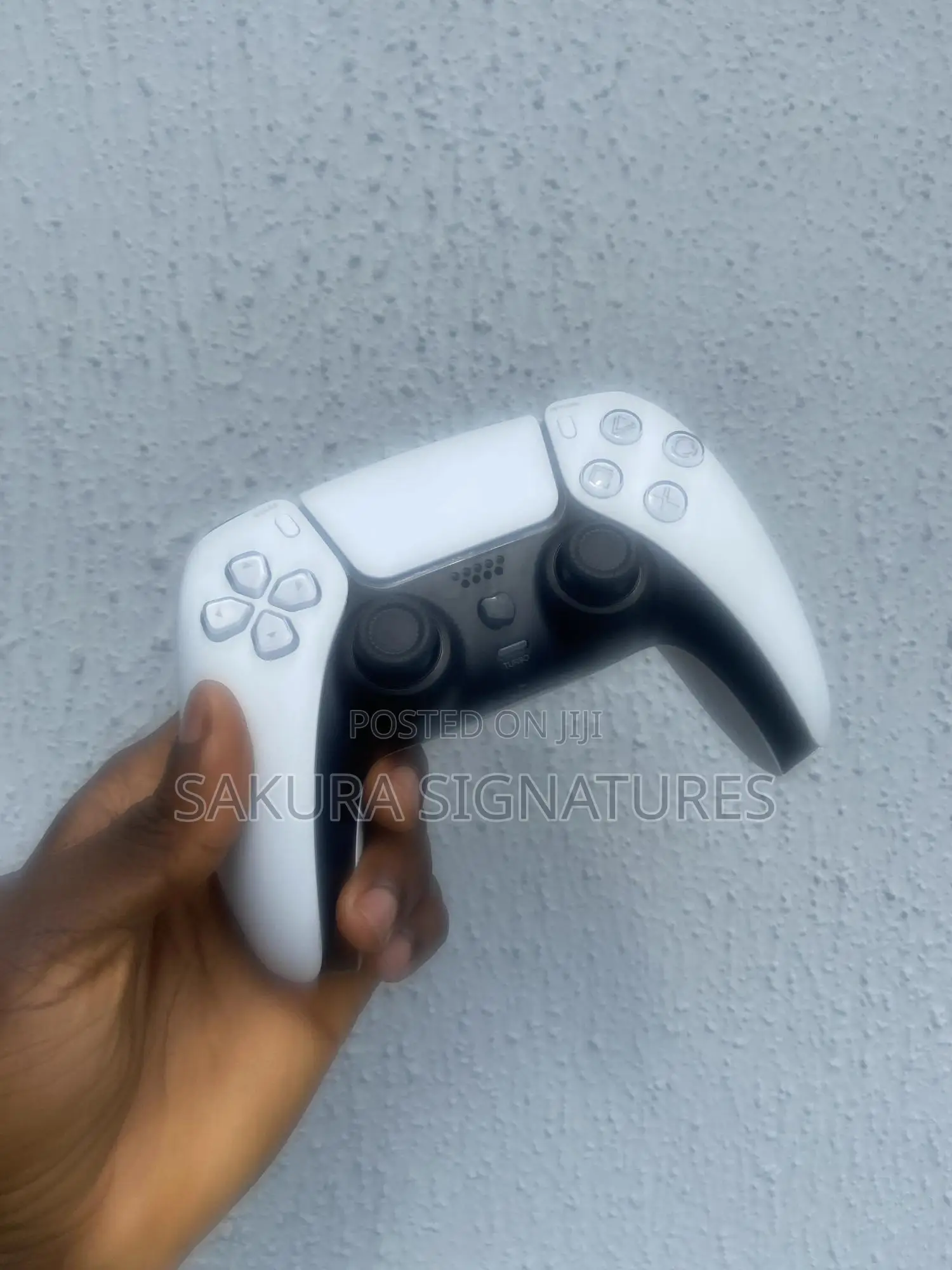 Game Pad for Ps3 and Ps4 in Ikeja - Video Game Consoles, Ugochukwu Uche ...