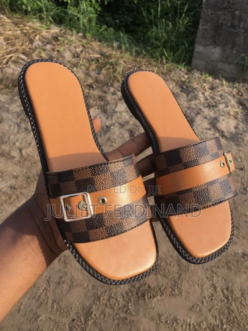 Jules Cozy Toes Handmade Footwears in Kano State - Shoes, Juliet ...