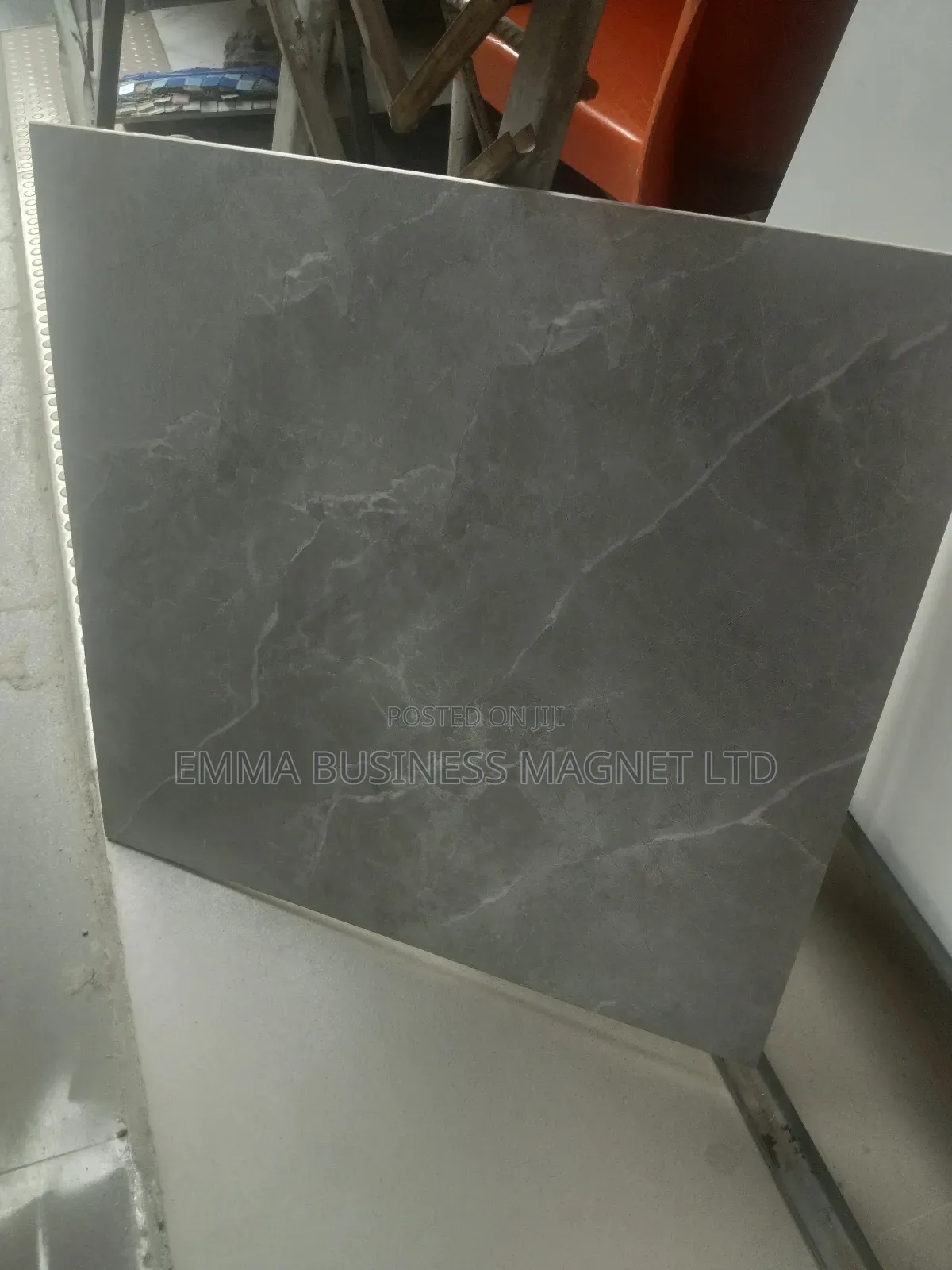 60x60 High Quality New Designs Matt Floor Tiles in Orile - Building ...