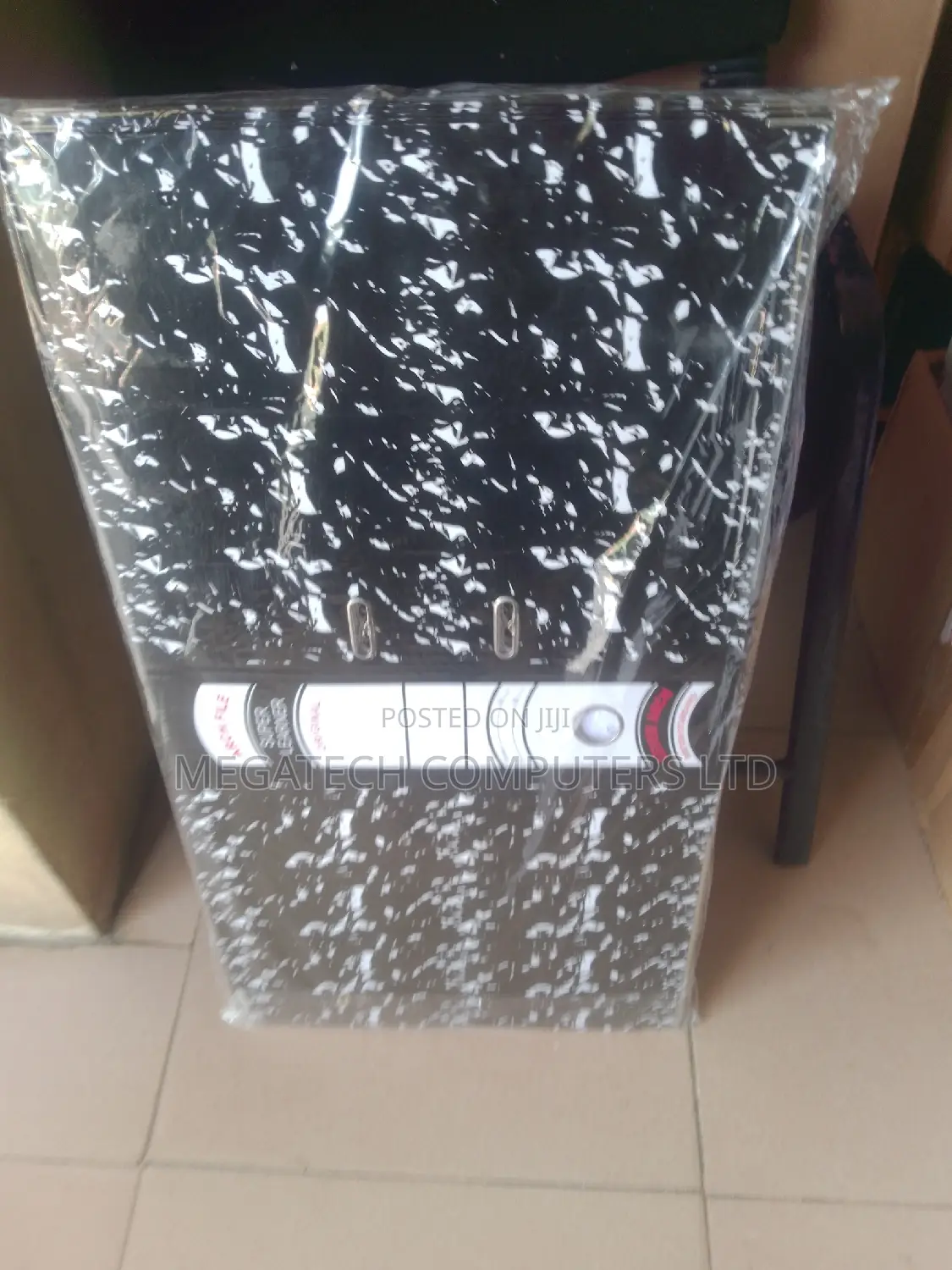 Arch Lever Files in Ikoyi - Stationery & Office Equipment, Justice ...