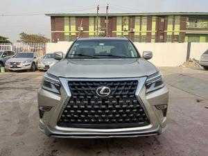 Lexus GX 460 2010 Gold in Ajah - Cars, Samuel Purity | Jiji.ng