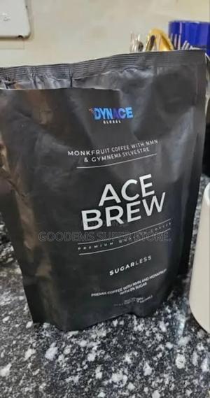 Ace Brew Coffee: Energy Booster in Abule Egba - Vitamins & Supplements ...