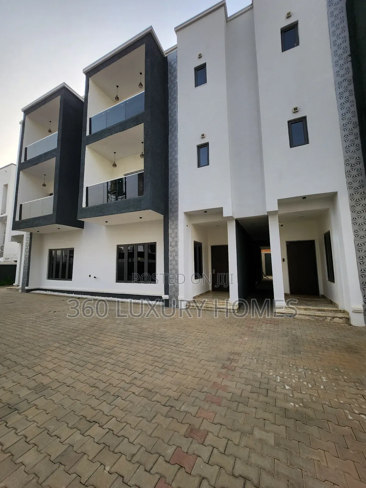 4bdrm Duplex in Jahi for sale in Jahi - Houses & Apartments for Sale ...