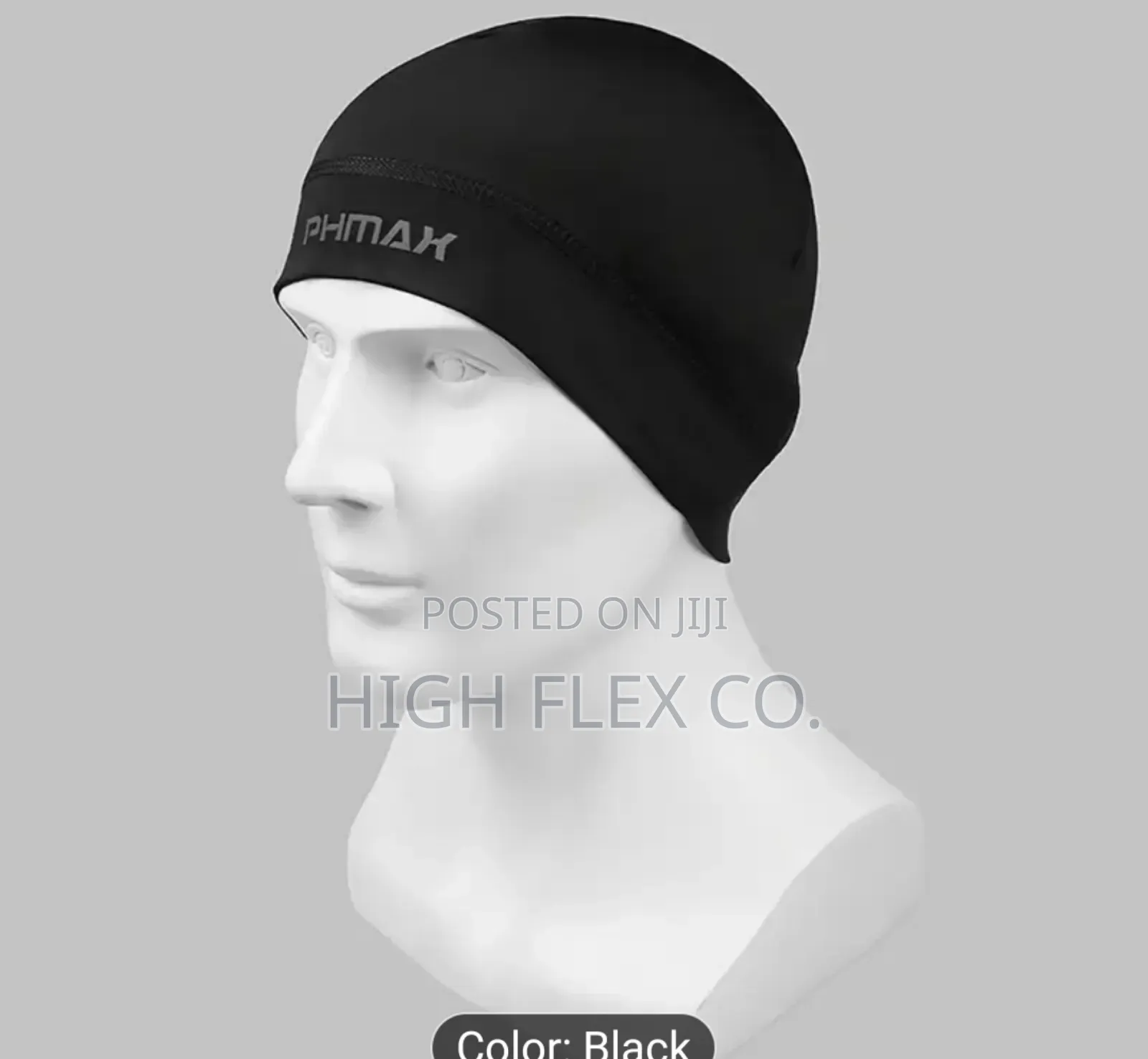 Skull Cap Liner, Unisex Wear in Benin City - Clothing Accessories ...