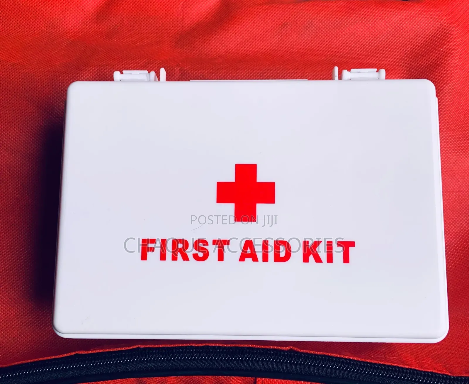 Mini First Aid Box in Mushin - Vehicle Parts & Accessories, Chaque ...
