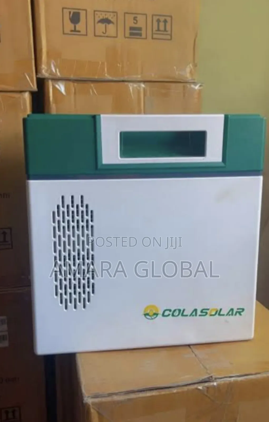 Off-Grid 1000watts Solar Generator in Ojo - Electrical Equipment, Amara ...