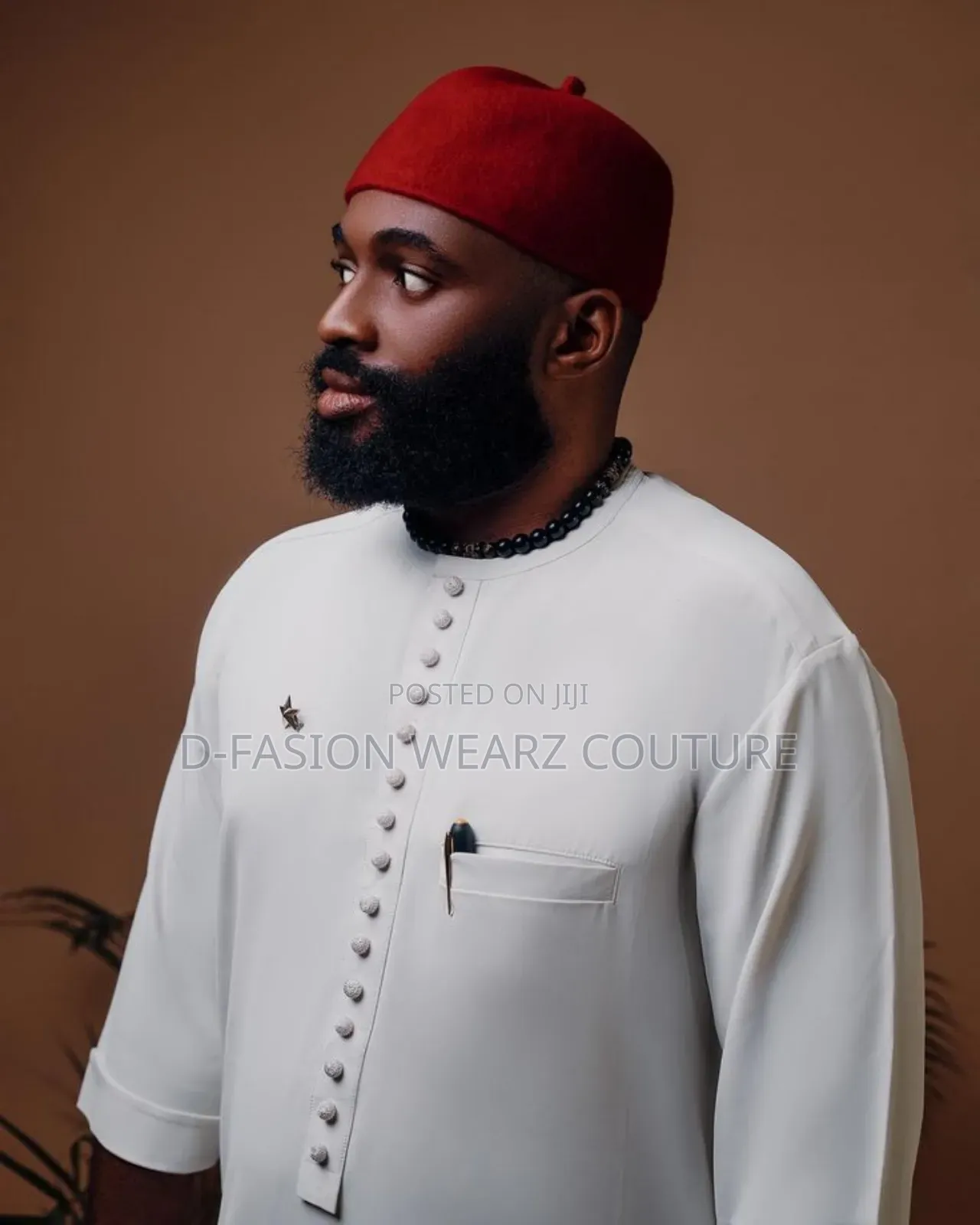 Bespoke Senator Wear for Men in Calabar - Clothing, D-fashion Wearz ...