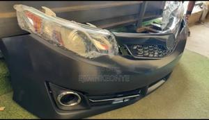 Complete Bumper And Headlamp Camry 2013 Model in Mushin - Vehicle Parts ...
