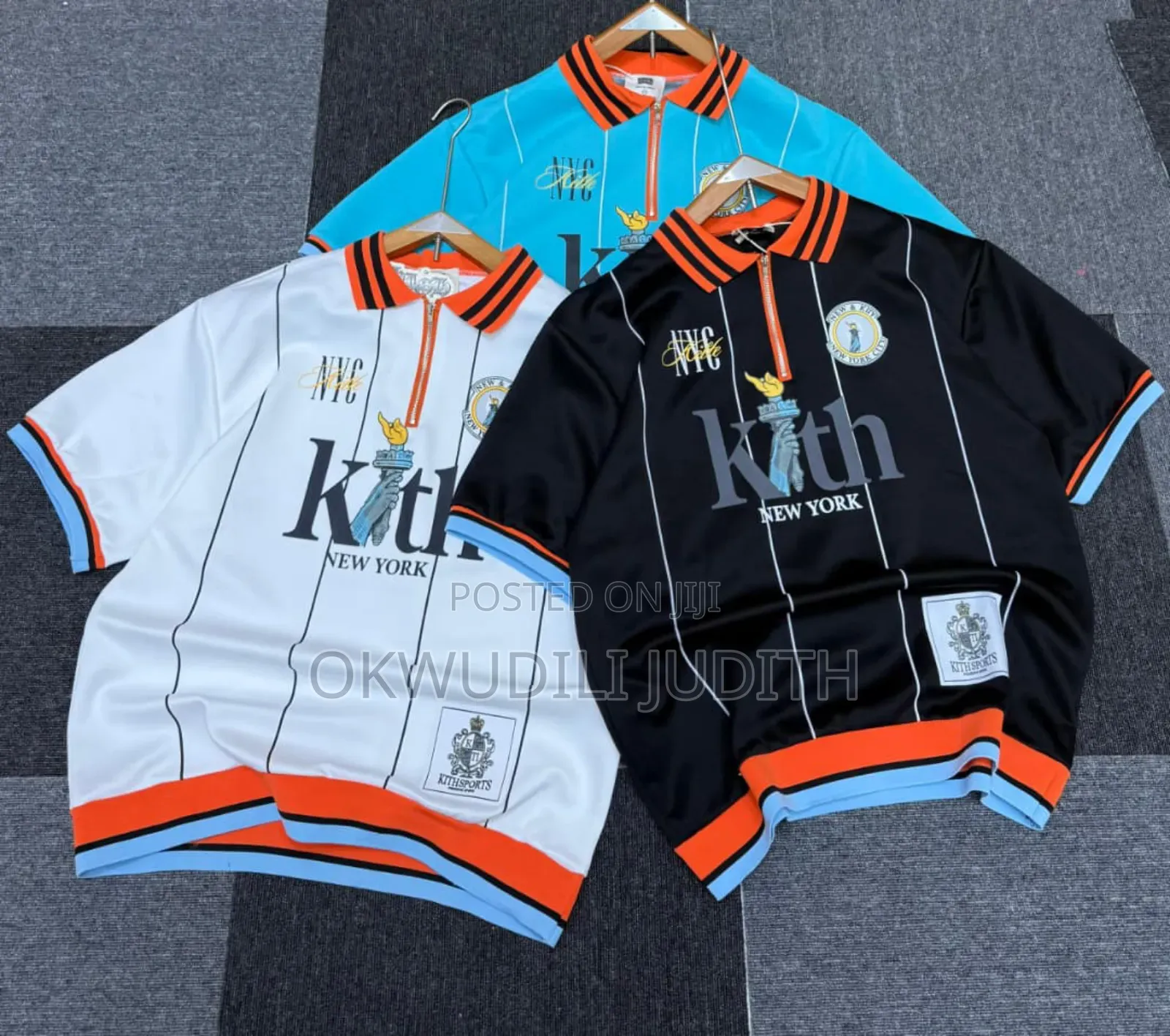 J- Signature Menswear Hub in Onitsha - Clothing, Okwudili Judith | Jiji.ng