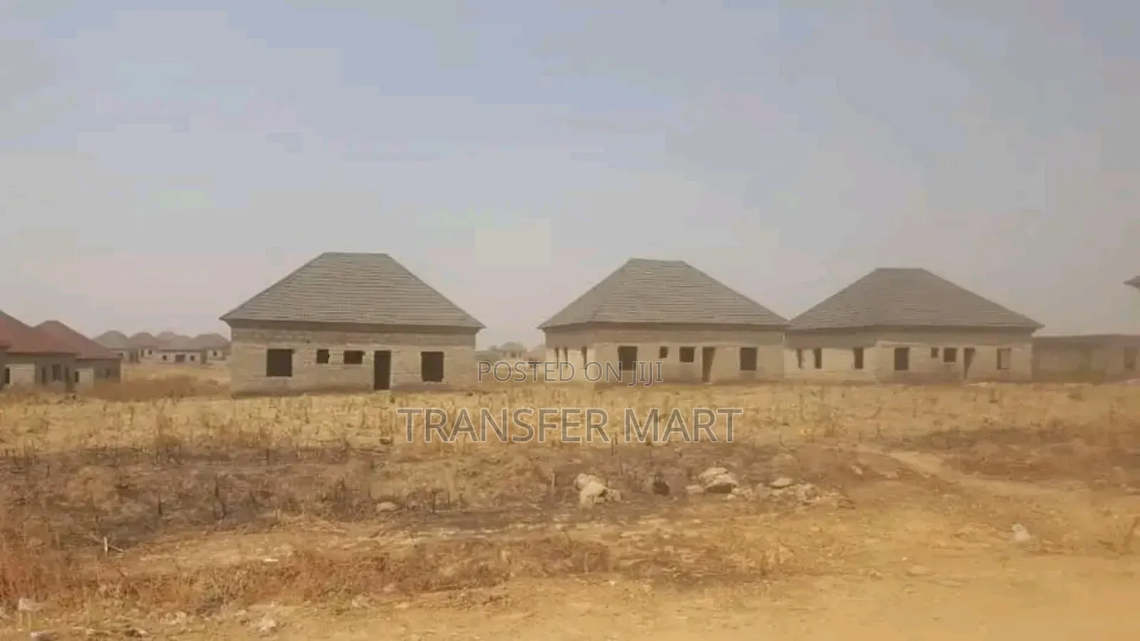 Civil Defense Estate at Kurudu /Karishi Road 1000 SQM 100 Ft by 100 Ft ...