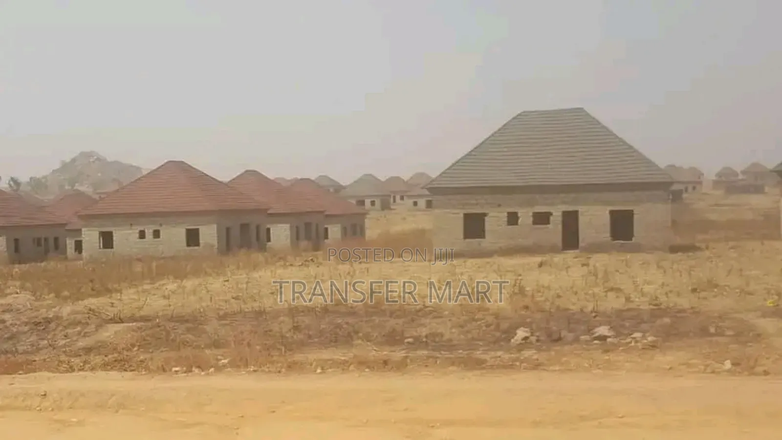 Civil Defense Estate at Kurudu /Karishi Road 1000 SQM 100 Ft by 100 Ft ...