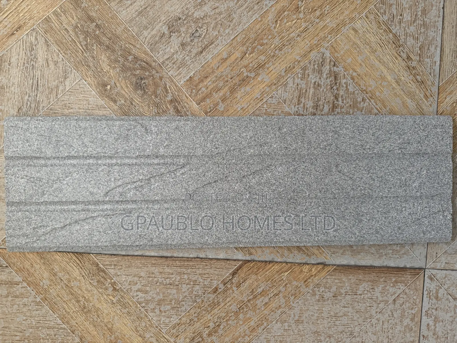 China Matt Wall in Orile - Building Materials & Supplies, Gpaublo Homes ...