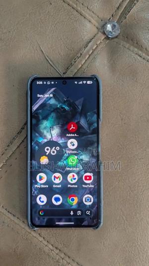 Google Pixel 8 Pro 256 GB Blue in Central Business District - Mobile ...