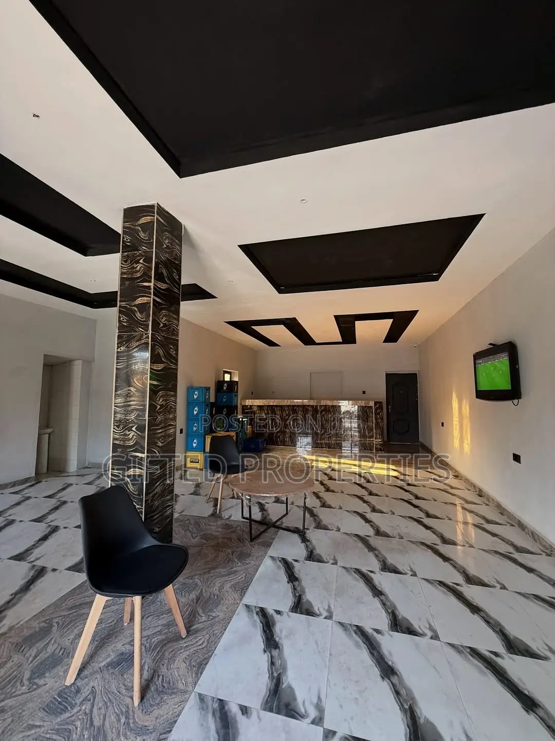 Functional 15 Rooms Hotel With Gud Light in P/H in Port-Harcourt ...