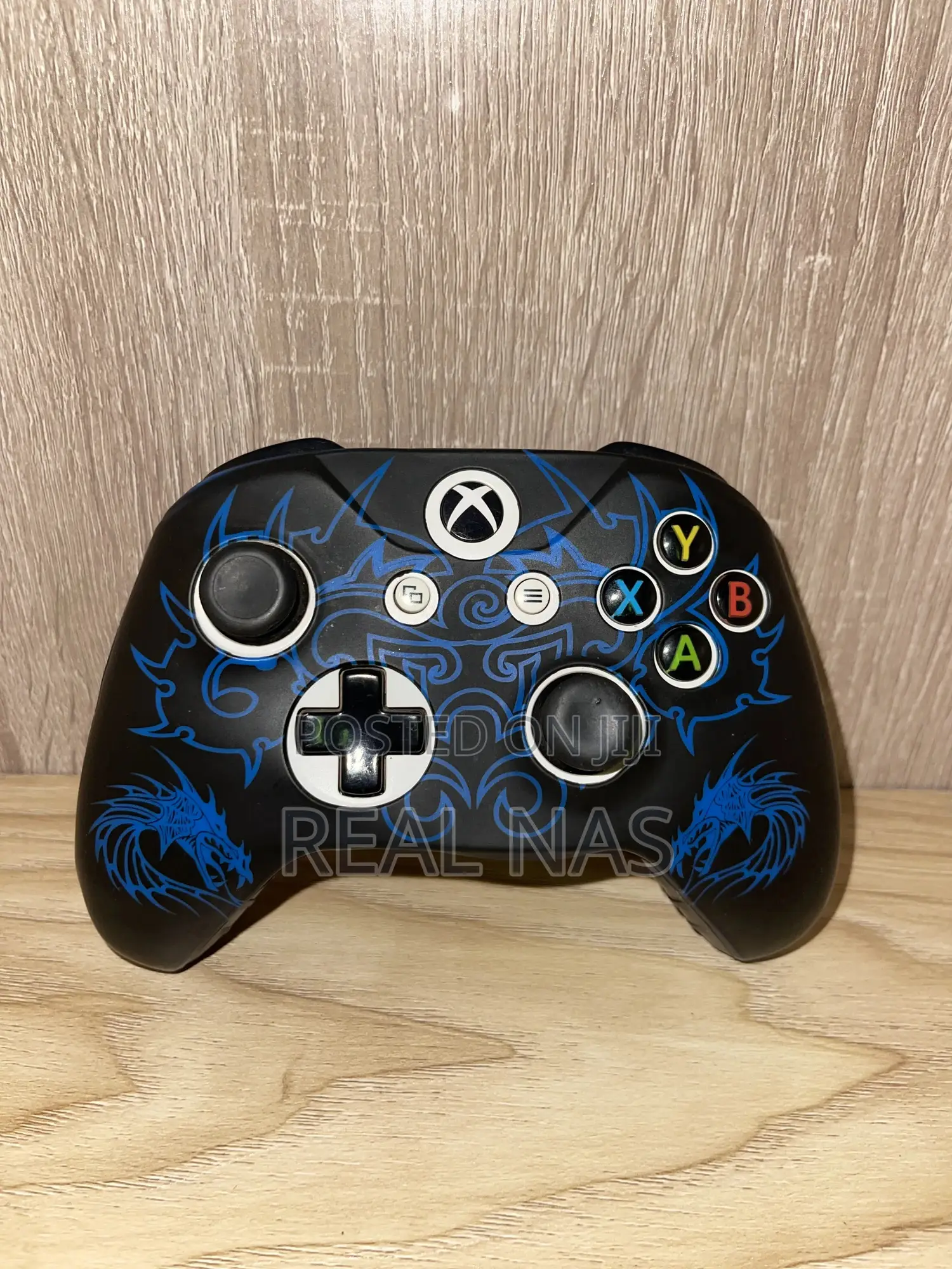 Xbox One S Controller in Ibadan - Video Game Consoles, Real Nas | Jiji.ng
